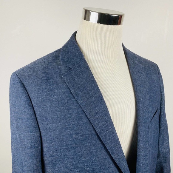 Structure | Suits & Blazers | Nwt Structure Xl Modern Fit Sport Coat ...